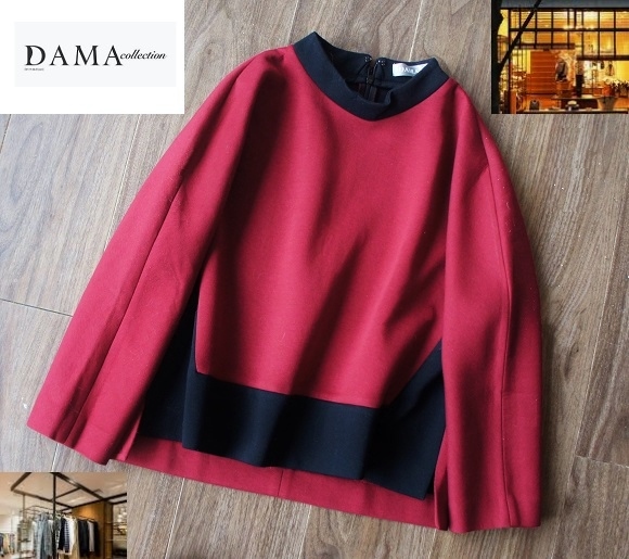Yahoo!オークション - 美品/DAMA collection/ダーマコレクション/バイ...