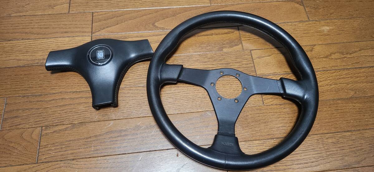 Yahoo!オークション - NARDI GARA3 ナルディ ガラ3