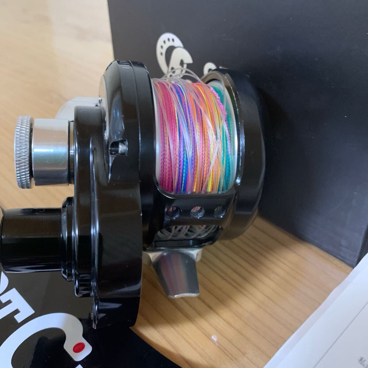 Yahoo!オークション - オーシャンフリークス キャプチャ50HG