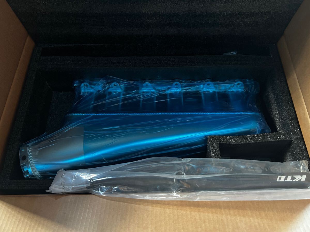 Yahoo!オークション - 2JZ KTD 電スロ サージタンク