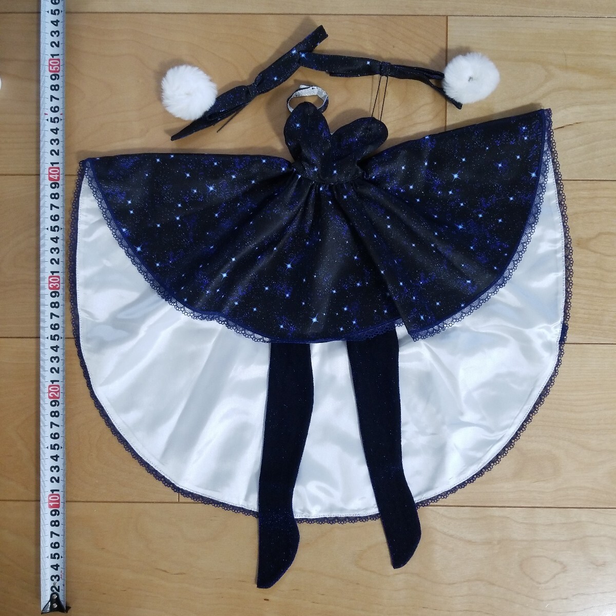 Yahoo!オークション - ドール用 衣装