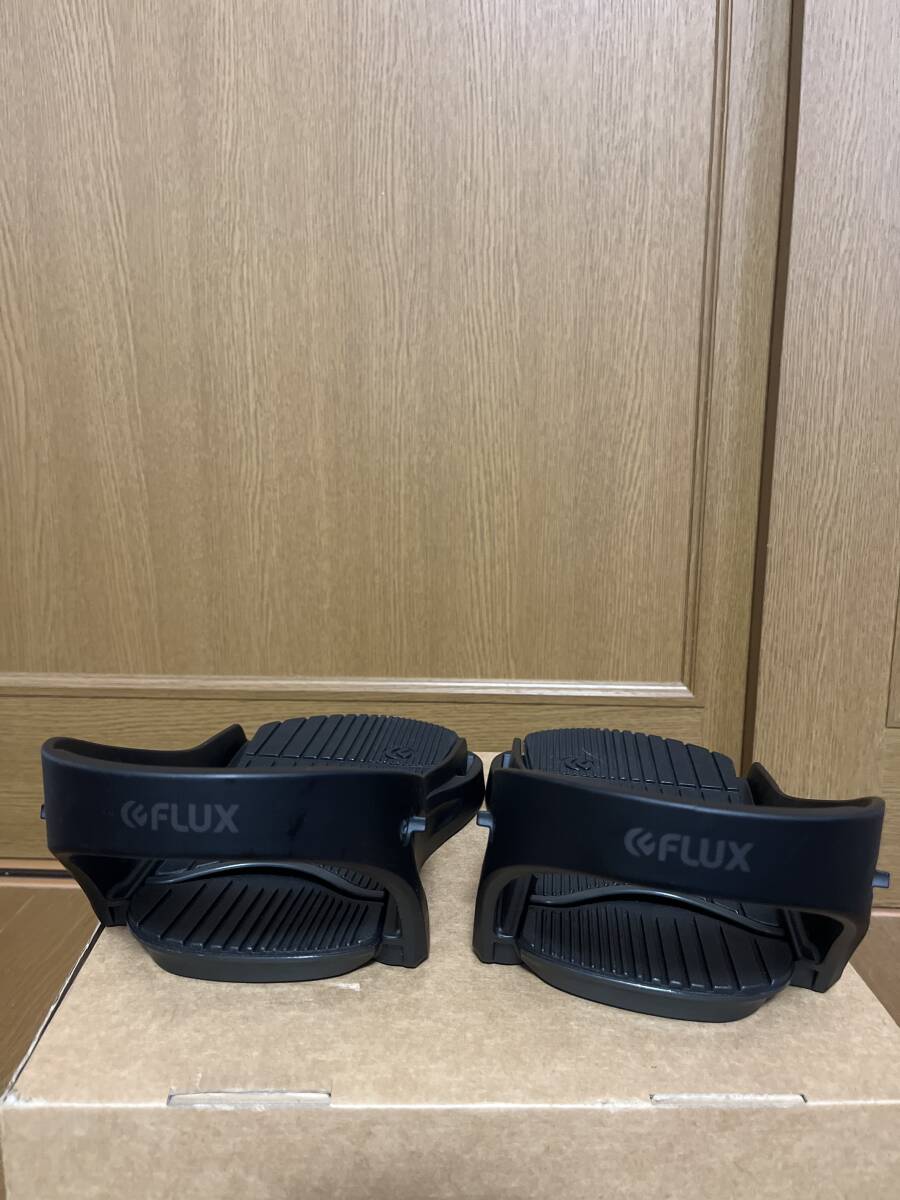 Yahoo!オークション - FLUX XF ベースプレート 未使用