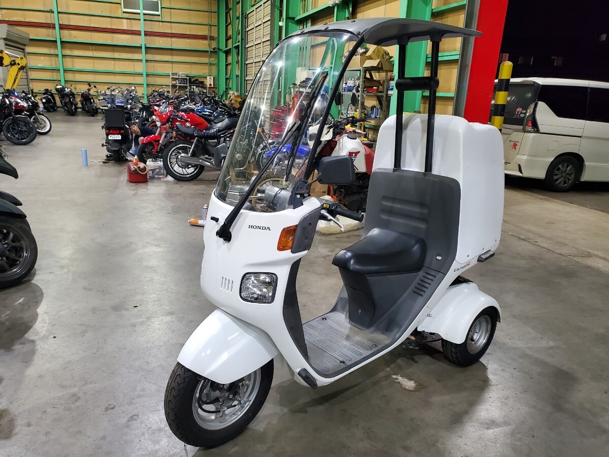 Yahoo!オークション - 格安 TA03-130～ 後期 ジャイロキャノピー イン...