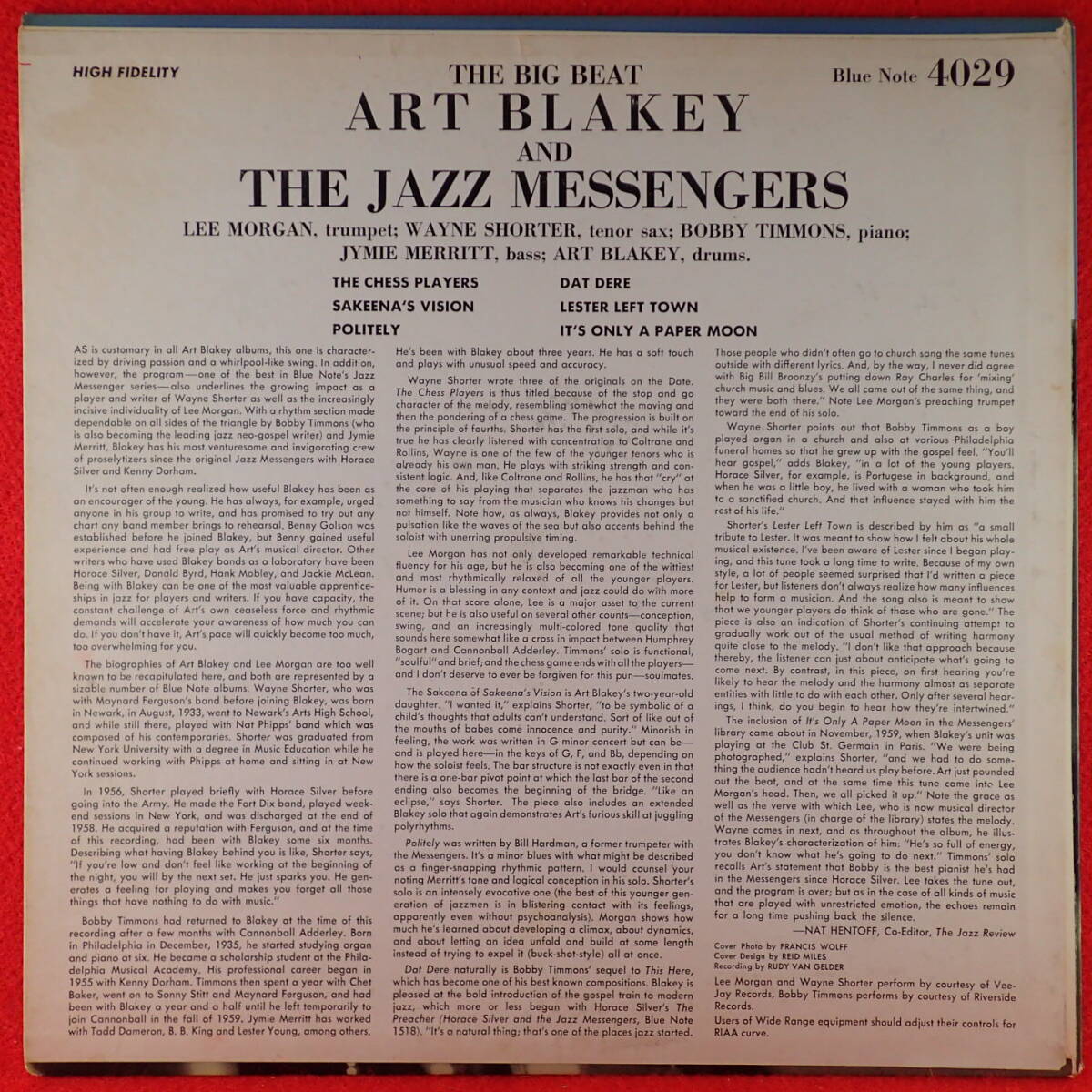 Yahoo!オークション - 千円開始 神洗浄【国宝級レア 重量盤191g US完オ...