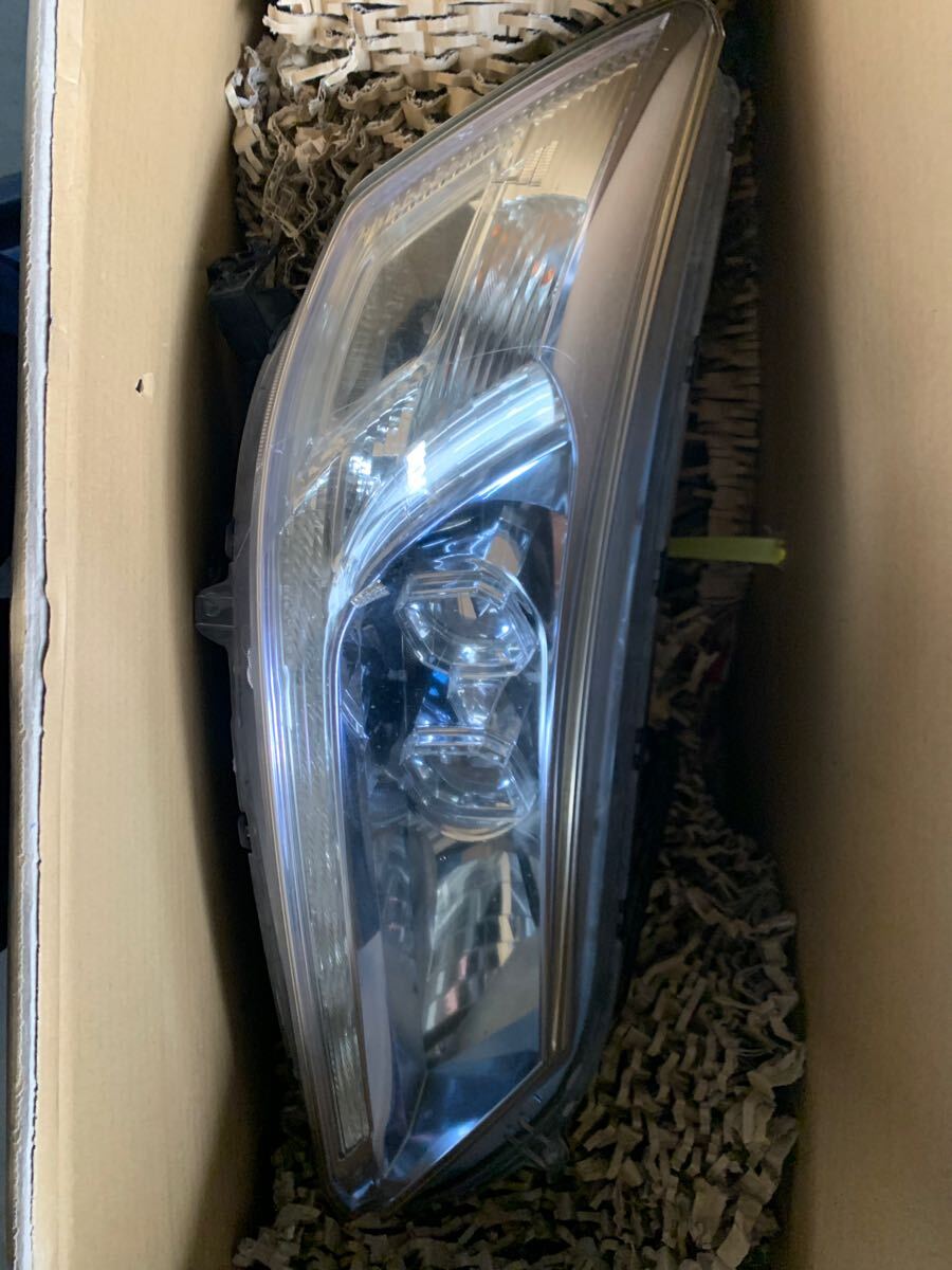 ホンダ CR6 アコードハイブリッド 右 ヘッドライト LED STANLEY W1169(ヘッドライト)｜売買されたオークション情報、yahooの商品情報をアーカイブ公開 - オークファン ...