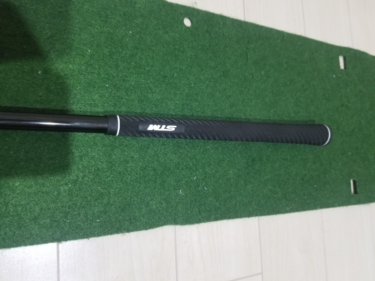 Yahoo!オークション - スリクソンZX MK2ドライバー UB-6Sカスタムシャ...