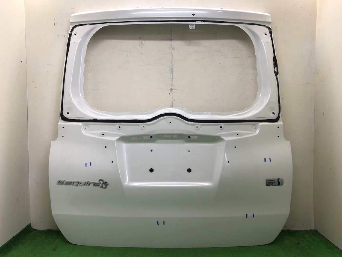 Yahoo!オークション - 81930 ZRR80/ZRR85/ZWR85 エスクァイア/ハイブリ...