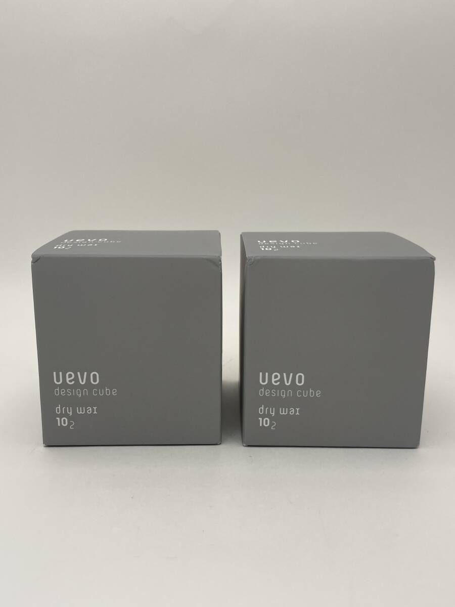 Yahoo!オークション - 【2個セット】DEMI デミ UEVO ウェーボ デザイ...