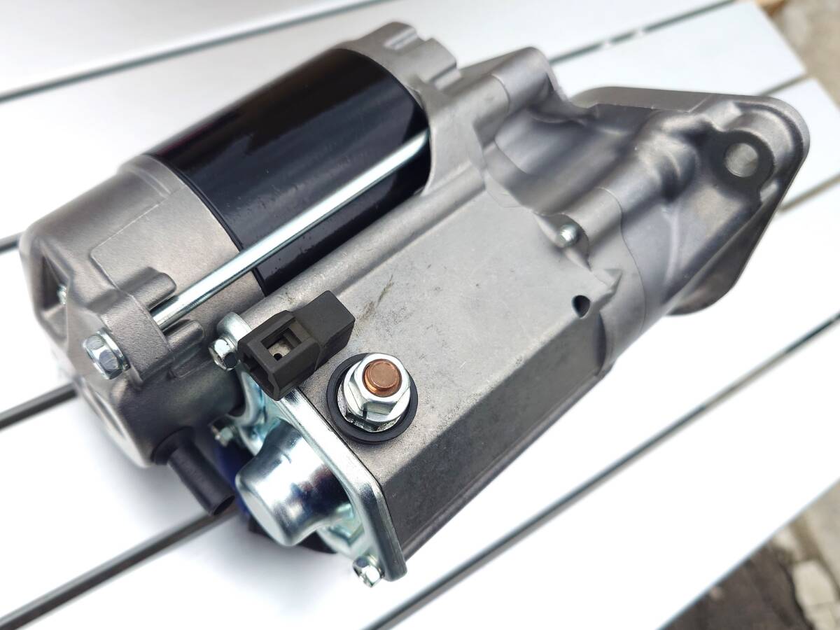 Yahoo!オークション - [希少 新品スターター] TCM ボブキャット 343...