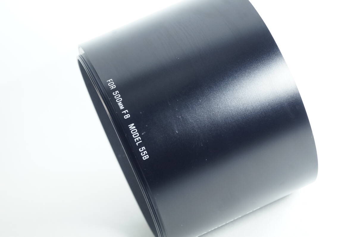 Yahoo!オークション - PH5群『キレイ』TAMRON B55 レフレックス ミラー...