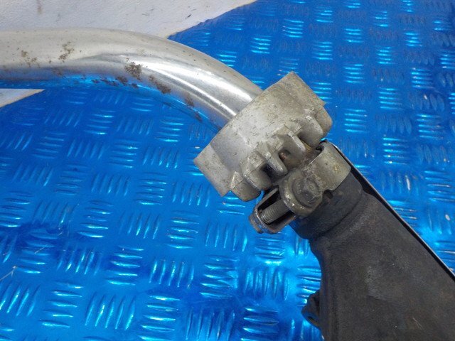 Yahoo!オークション - d318 （6）純正 ホンダ GL500 GL400 中古 マフラ...