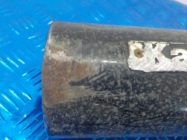 Yahoo!オークション - d318 （5）GPZ400F 中古 マフラー カワサキ KHI ...