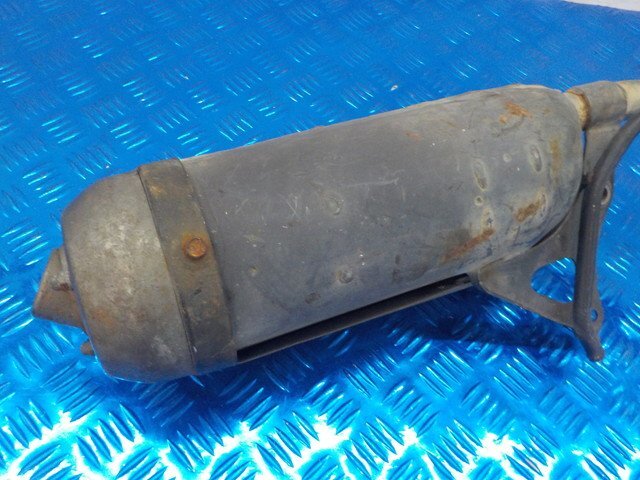 Yahoo!オークション - d318 （6）純正 ヤマハ bw's ビーウィズ 中古 マ...