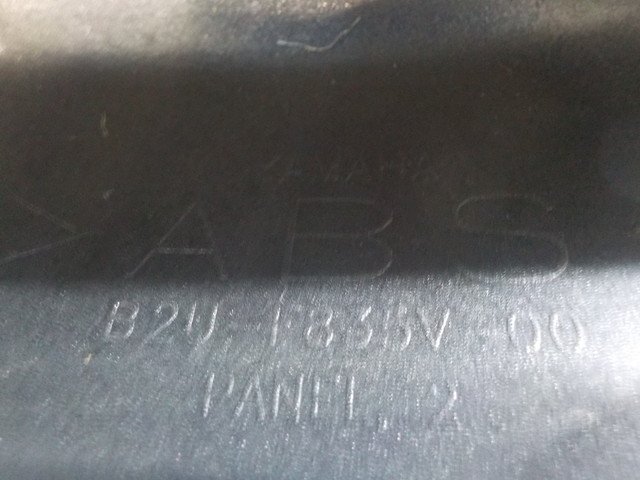 Yahoo!オークション - d321 （6）純正 ヤマハ シグナス RAY-ZR サイド...