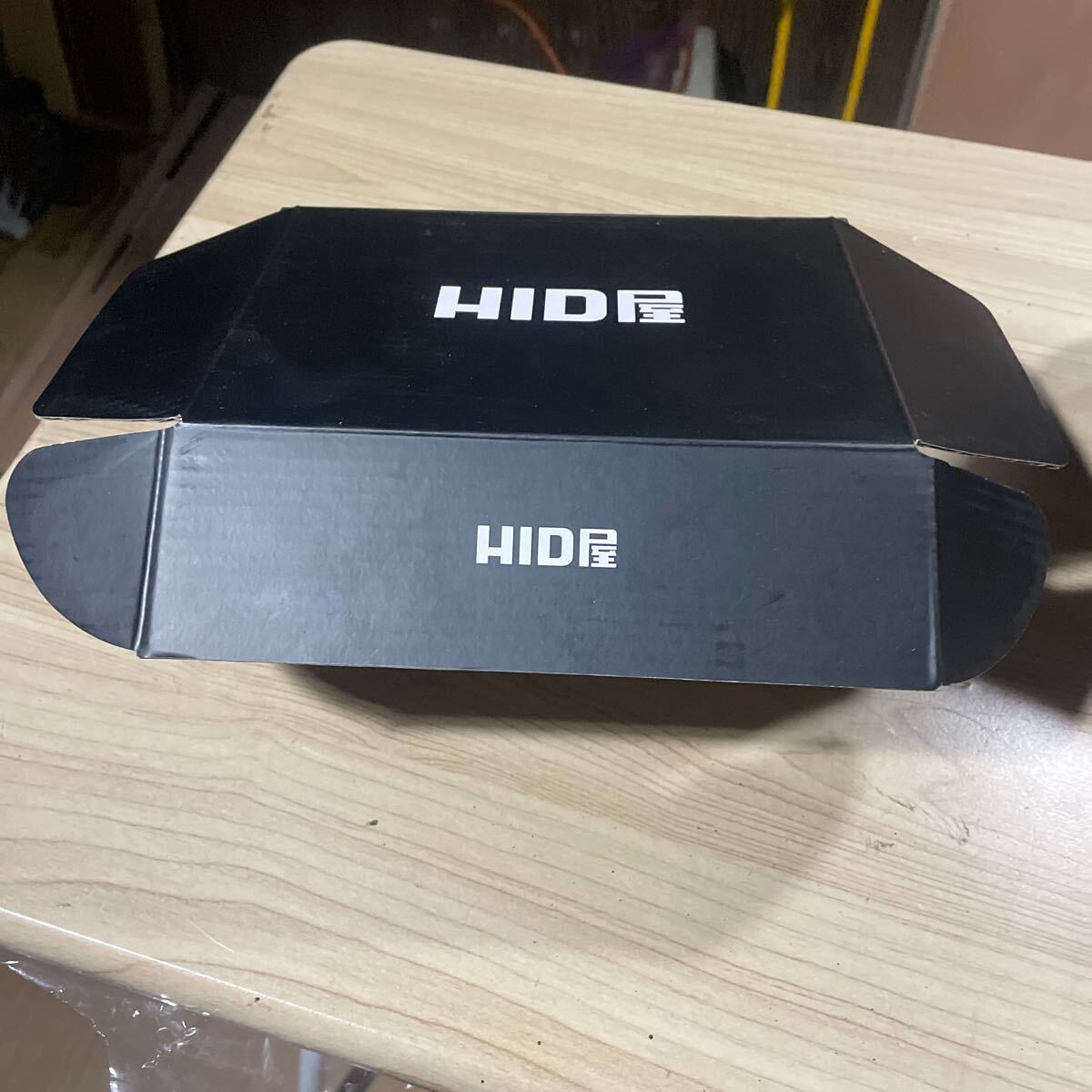 Yahoo!オークション - 未使用 HID屋 Qシリーズ D2/D3/D4 2本1セット L...