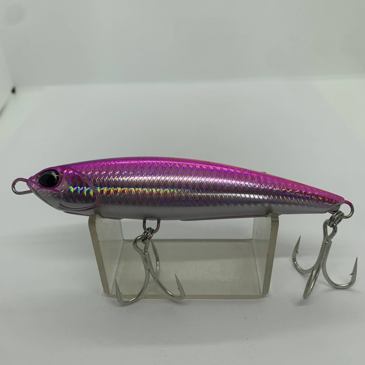 Yahoo!オークション - T-43559 デュオ DUO ラフトレイル 青政 148mm