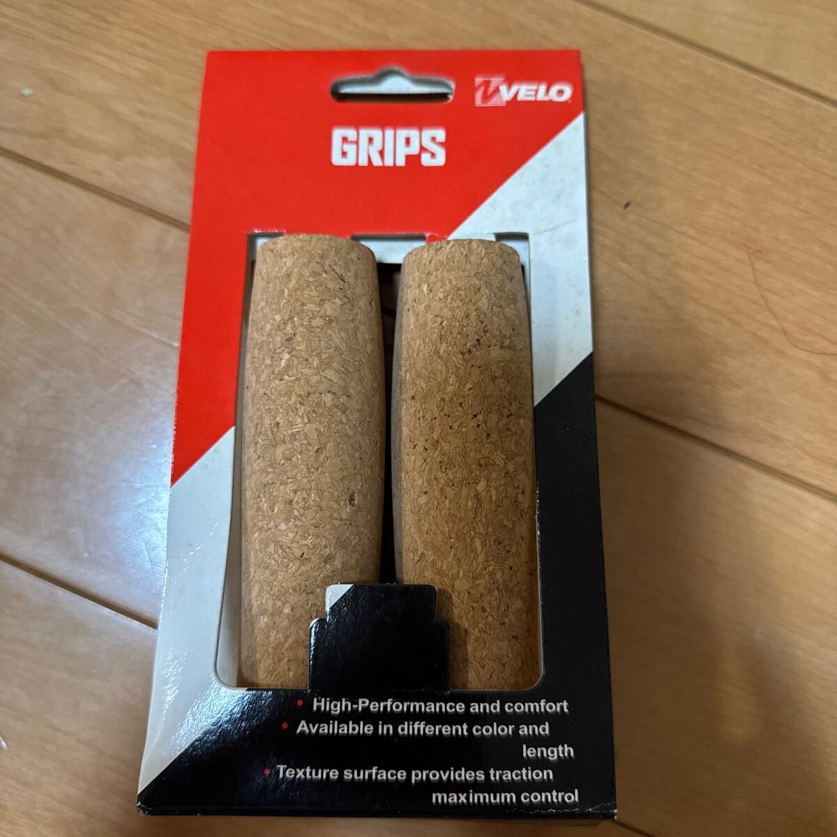 Yahoo!オークション - vero コルクグリップ 保管品 未使用