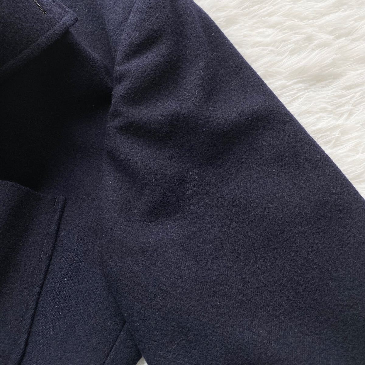 Yahoo!オークション - 希少サイズ XXL 3L J.PRESS ジェイプレス ネイビ...