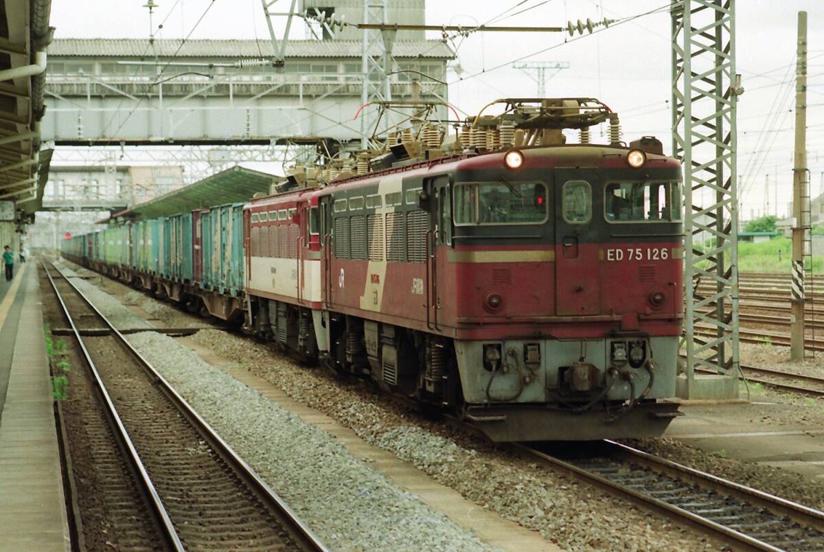 Yahoo!オークション - ED75 126＋ED75＋貨 KG写真
