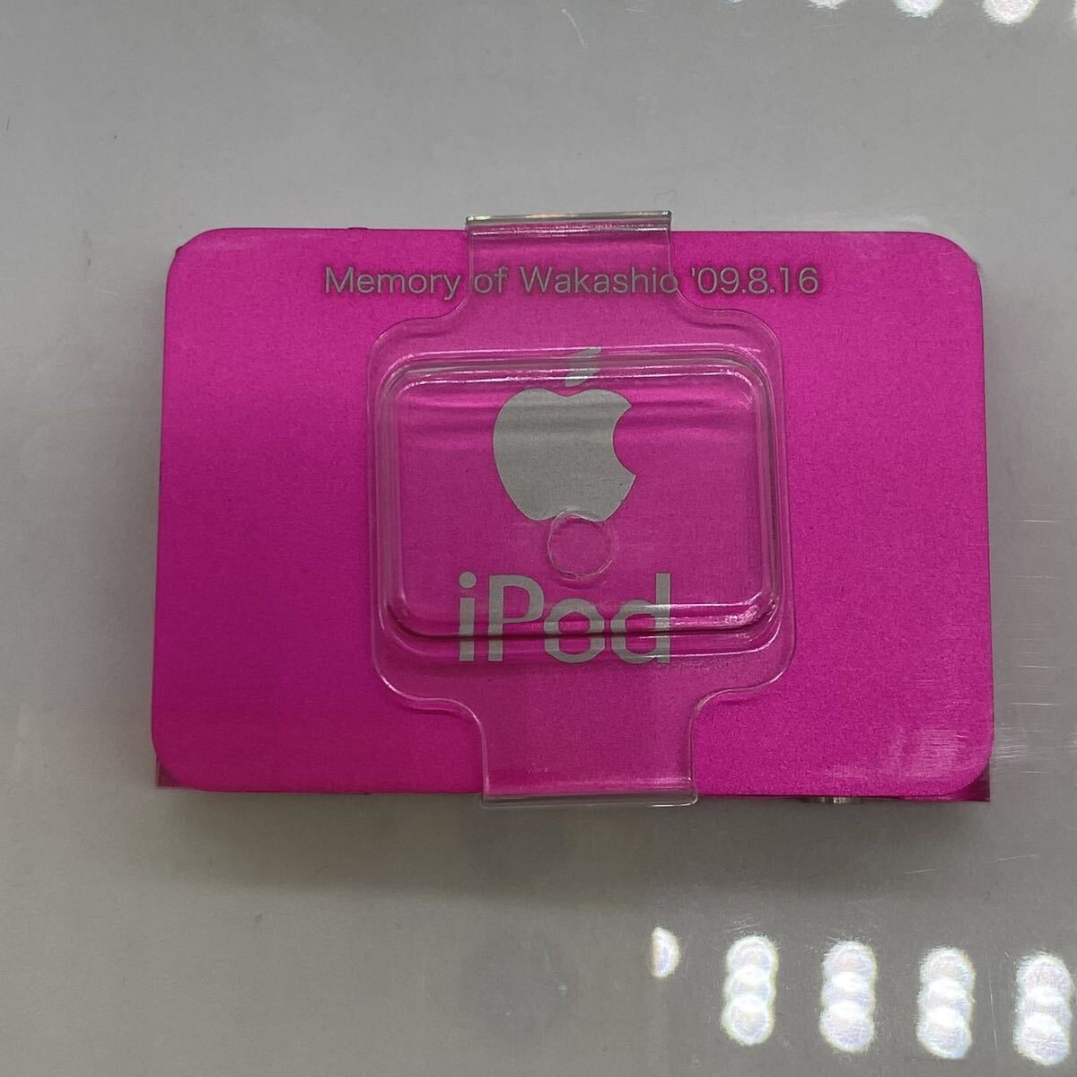 Yahoo!オークション - Apple（アップル）iPod shuffle 1GB A1204 《美...