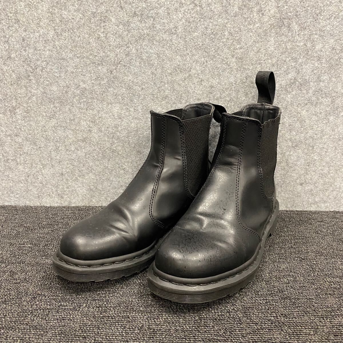 Yahoo!オークション - Dr.Martens/ドクターマーチン サイドゴア 2976 ...