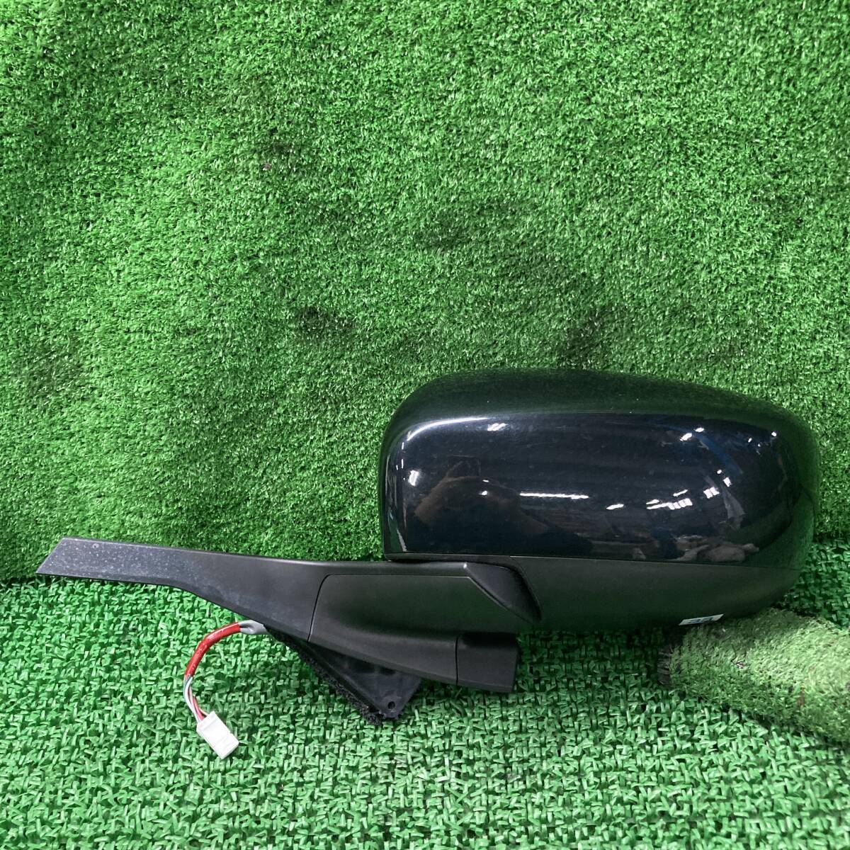 Yahoo!オークション - ハスラー G MR41S 左 ドアミラー サイドミラー ...