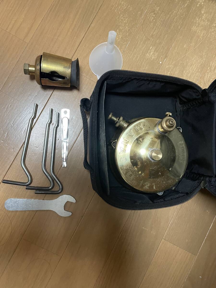 Yahoo!オークション - マナスル 121