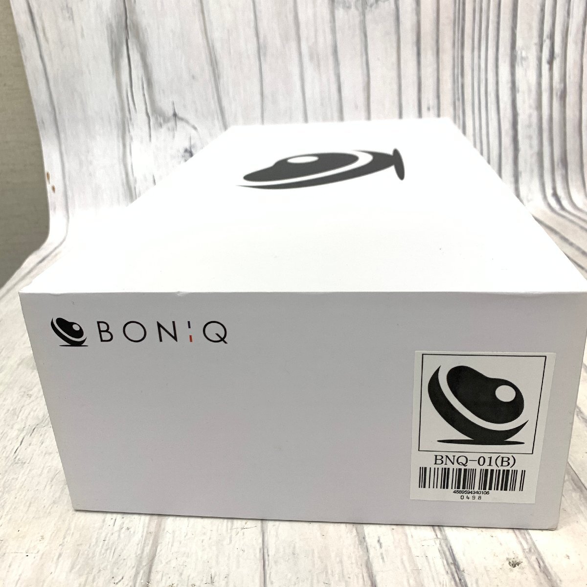 Yahoo!オークション - s001 H4 通電可 低温調理器 ボニーク BONIQ BNQ-...