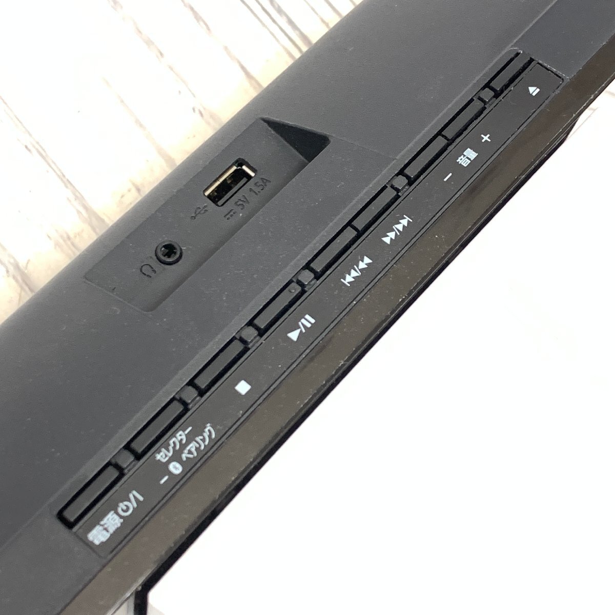 Yahoo!オークション - s001 H4 動作品 Panasonic パナソニック SC-HC32...