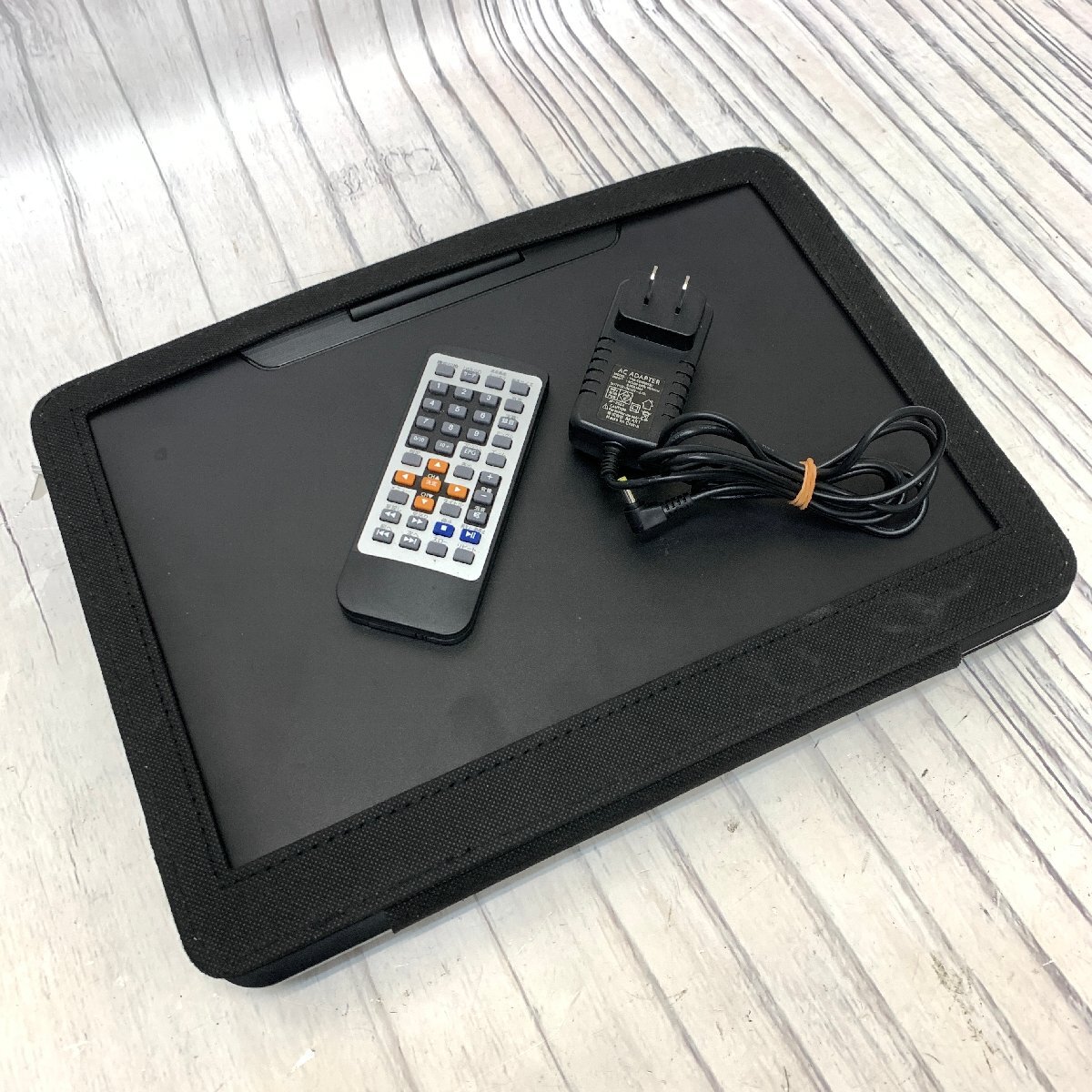 Yahoo!オークション - s001 H4 動作品 VERSOS ベルソス VS-C14Z 14.1イ...