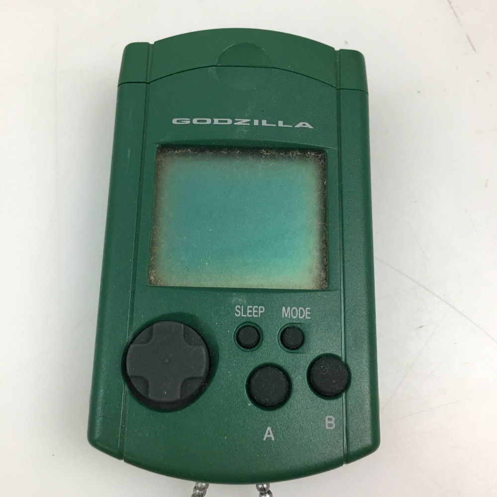 Yahoo!オークション - 05w04265 1円~ SEGA DC ドリームキャスト DreamC...
