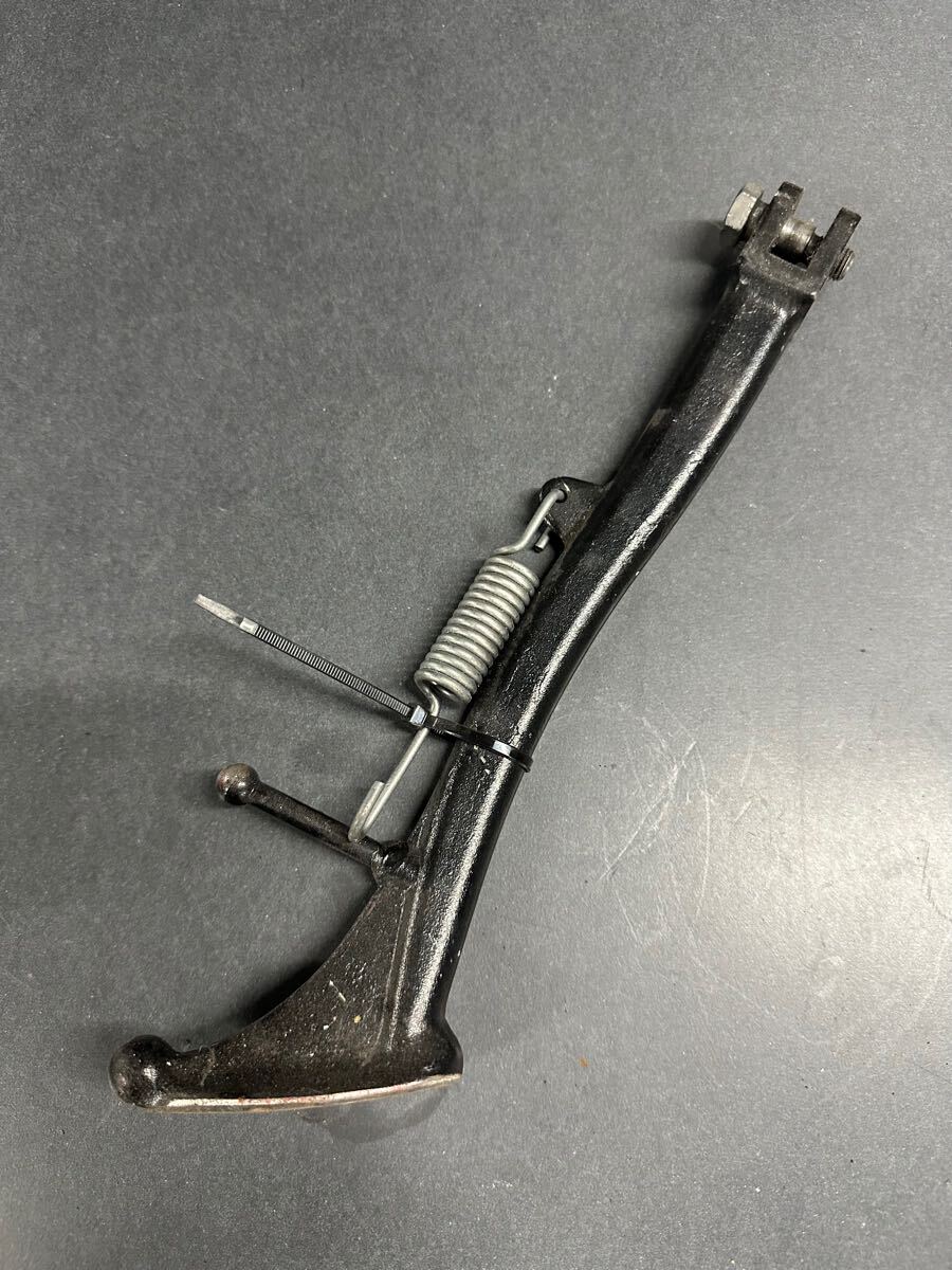 Z1 Z2 KZ Z900 Z750RS リプロスタンド サイドスタンド(カワサキ用)｜売買されたオークション情報、yahooの商品情報をアーカイブ公開 - オークファン（aucfan.com）