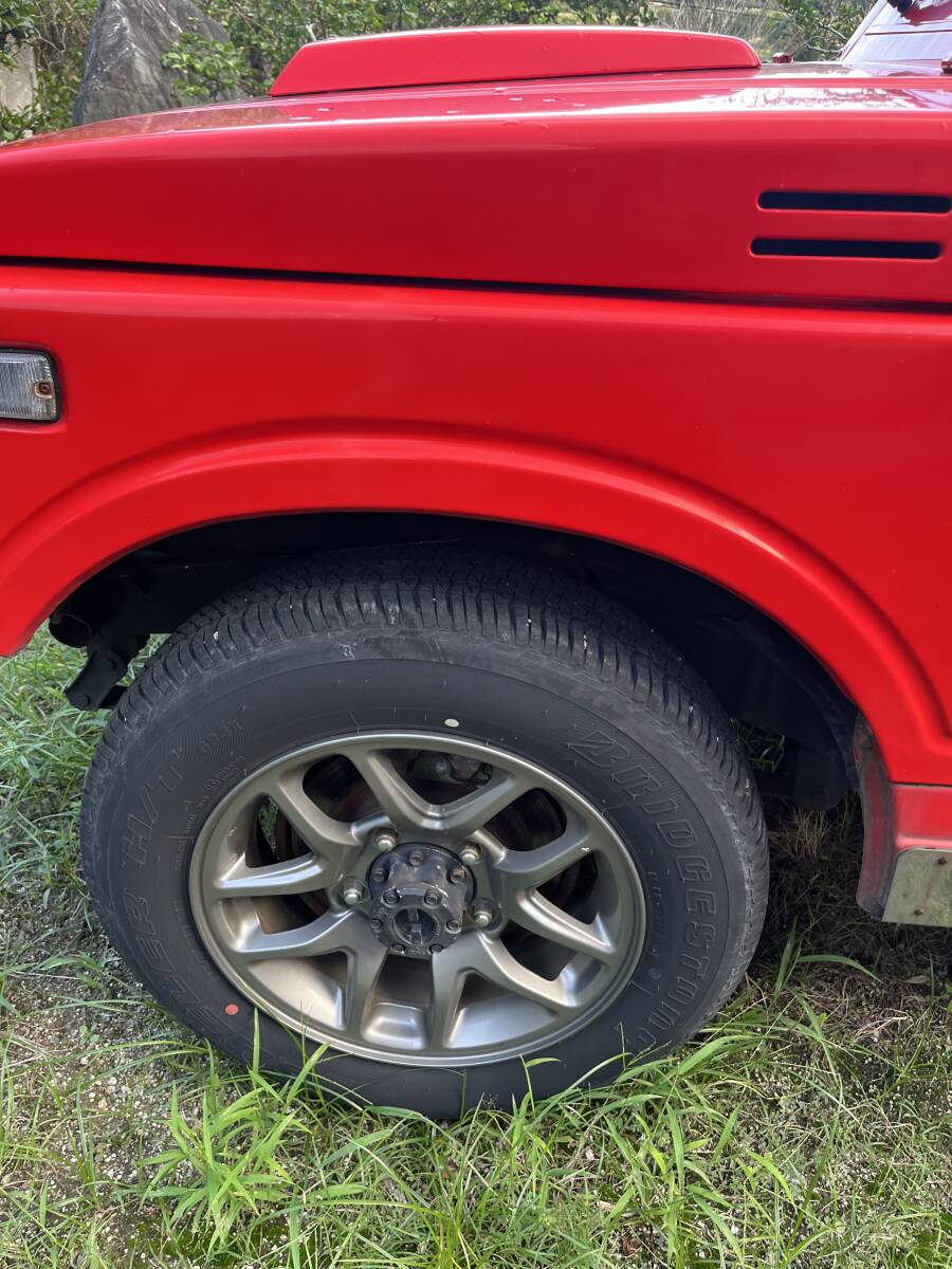 Yahoo!オークション - JA11ジムニー 5MT 4WD