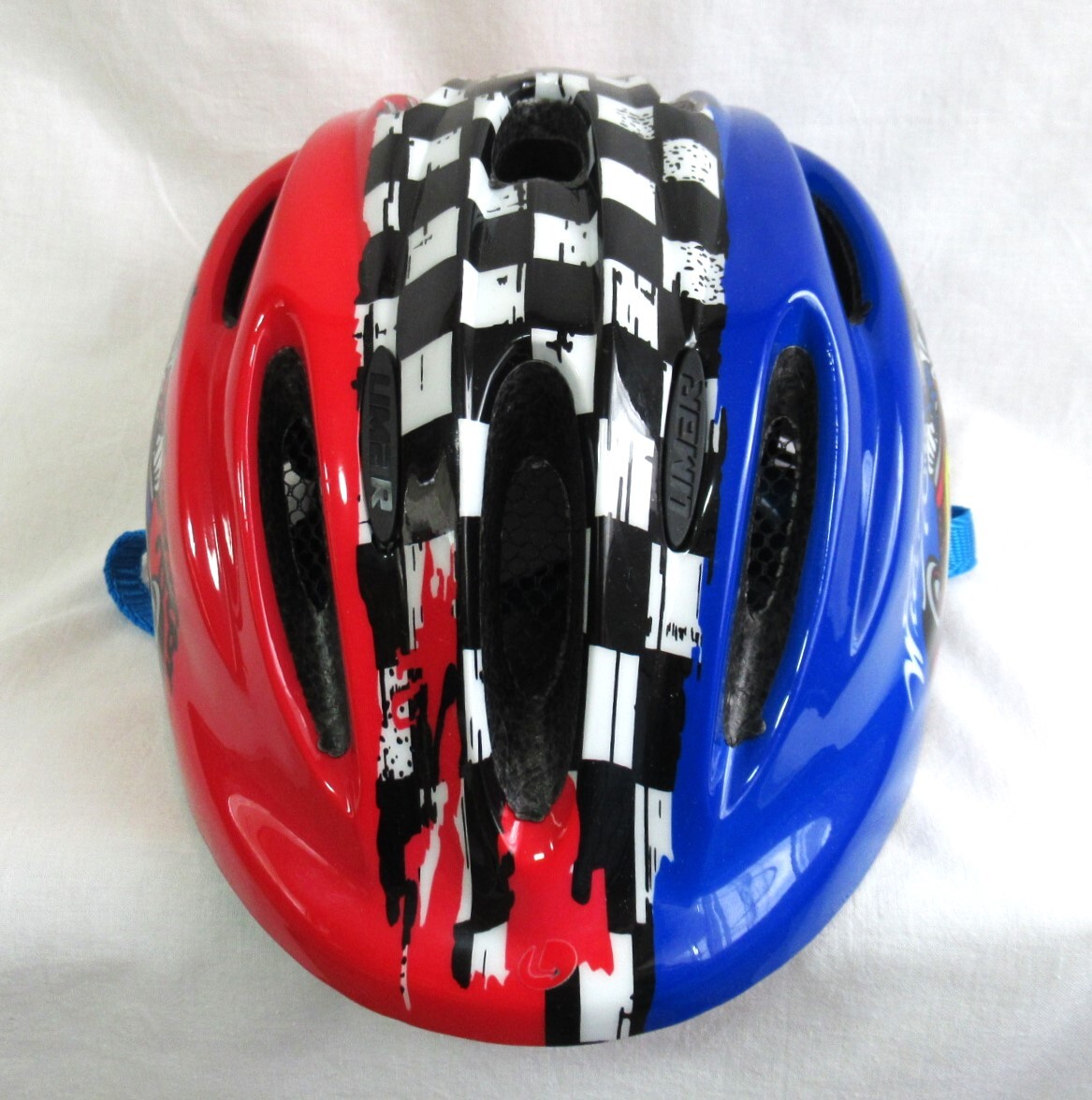 Yahoo!オークション - LIMAR 149 M 50～57cm キッズ 51cm 52cm 53cm 54...