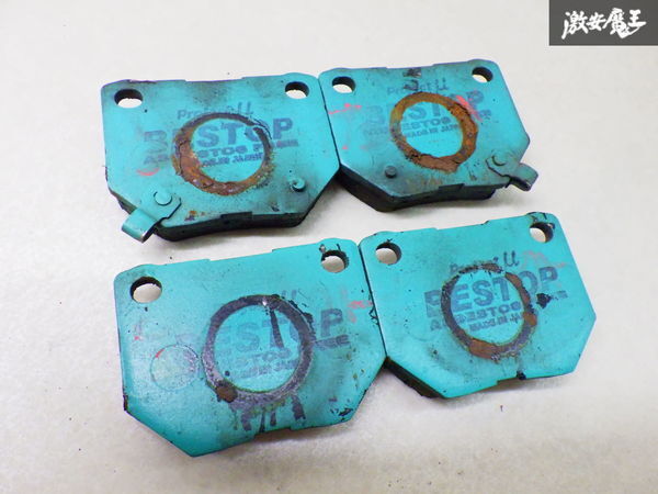 Yahoo!オークション - 【残量有】Project μ BESTOP BNR32 スカイライ...