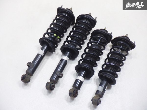 Yahoo!オークション - マツダ純正 NB6C ロードスター サスペンション ...