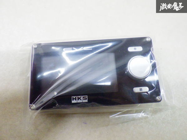 Yahoo!オークション - 【ストア出品】HKS BP5 レガシィ EVC 5 ブースト...