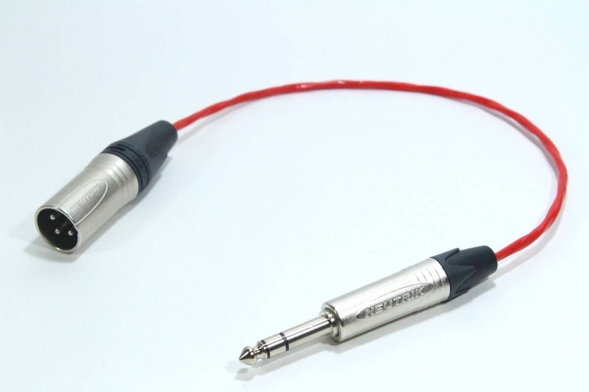 Yahoo!オークション - BELDEN 88760【TRSフォン - XLRオス / 2m 】バラ...