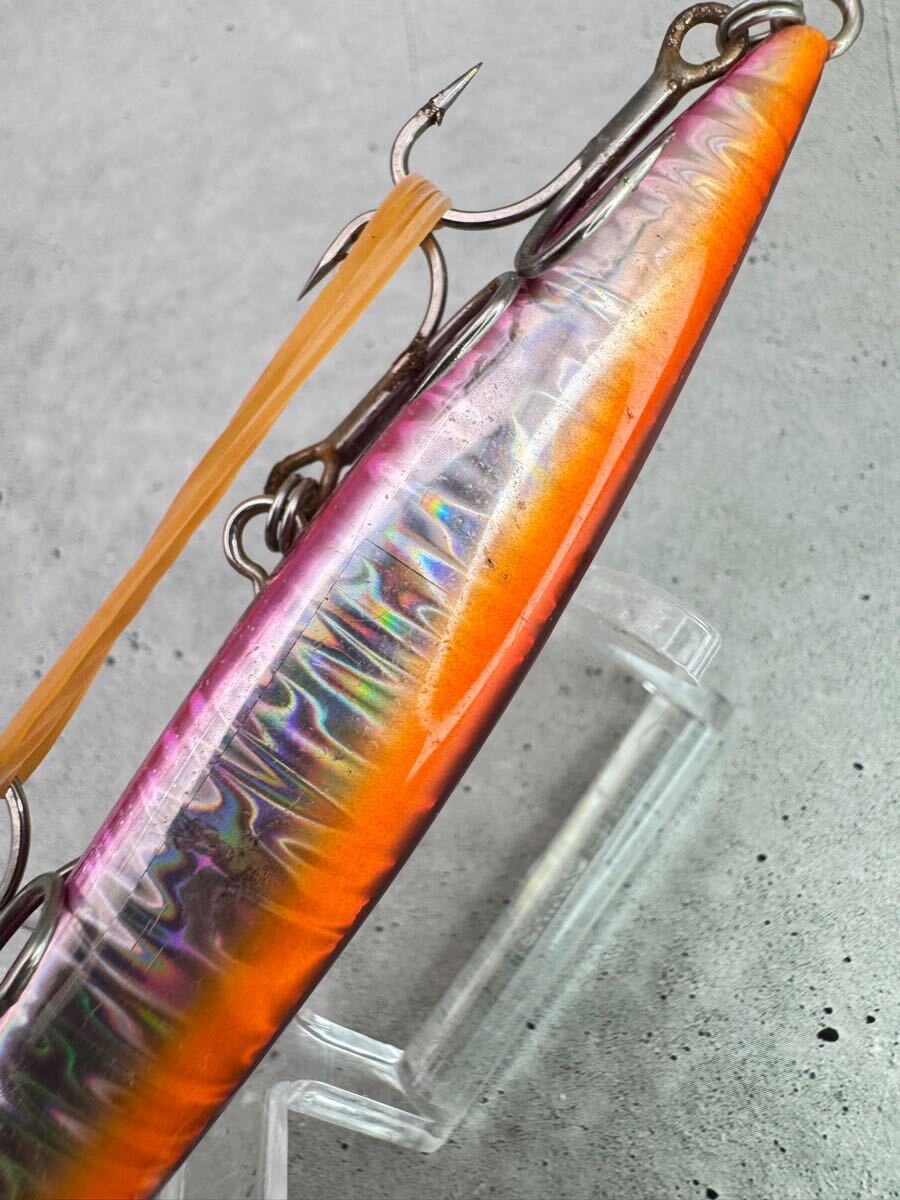 Yahoo!オークション - デュオDUO ウェッジ120S オレンジピンクシルバ...