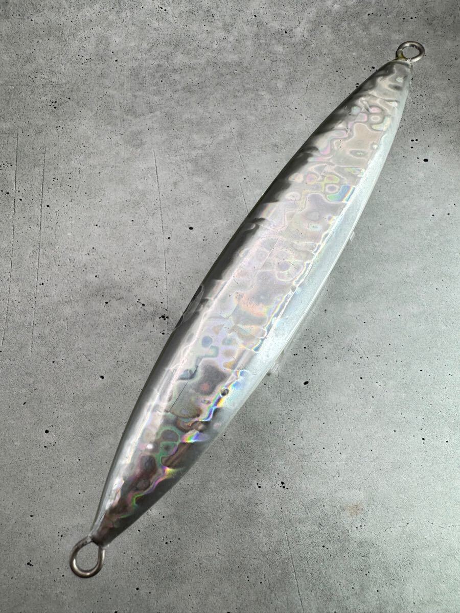 Yahoo!オークション - ディープライナーDEEPLINER FB 250g(実測258g)