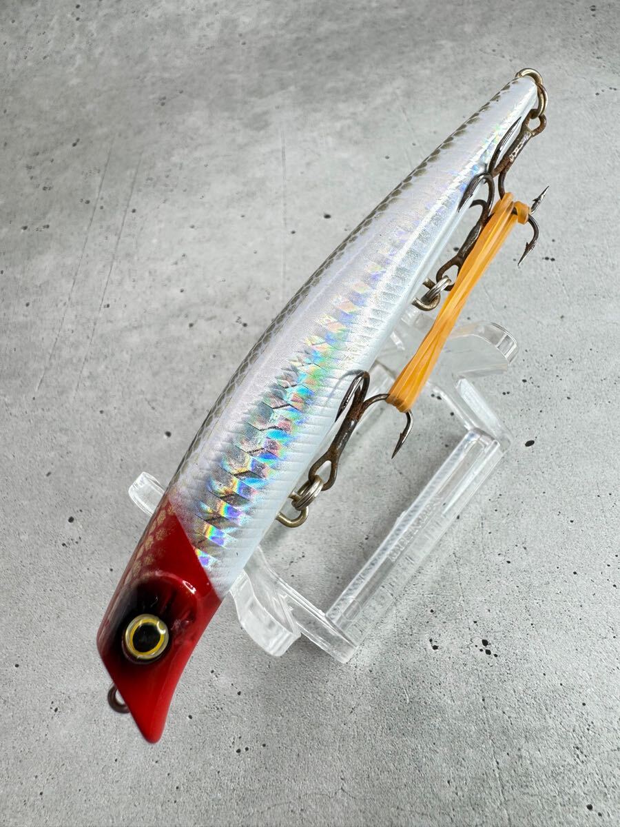 Yahoo!オークション - ガイア エリア10evo レッドヘッドホロ エボエヴ...