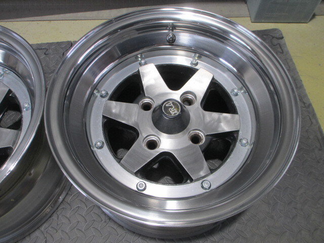 Yahoo!オークション - スピードスター SSR ロンシャン XR-4 14インチ ...