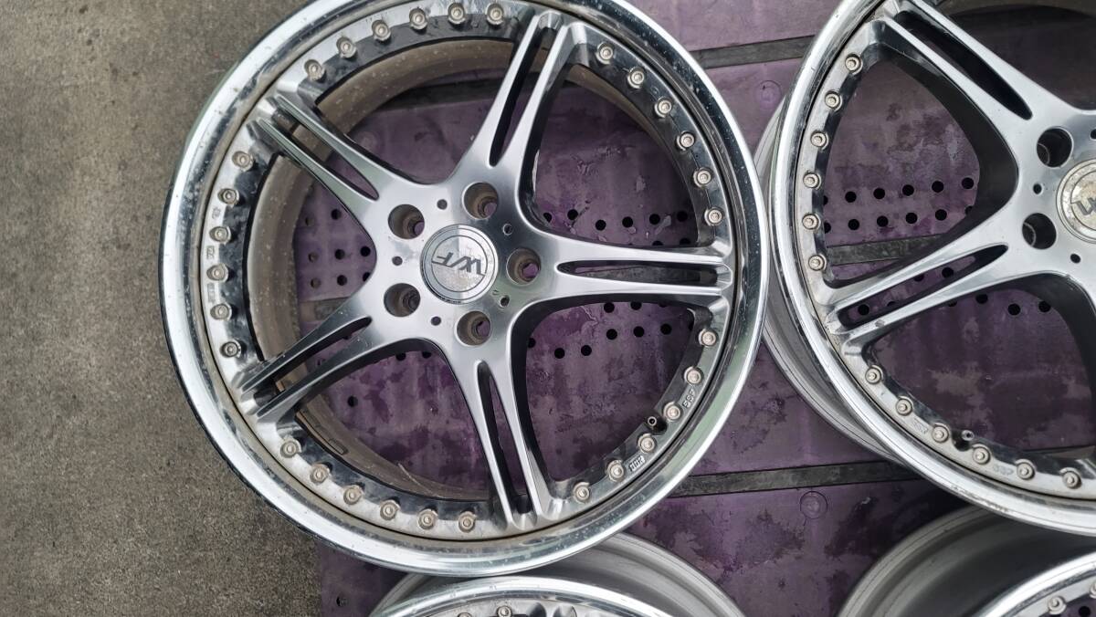 Yahoo!オークション - SSR WERFEN GT05 ヴェルフェン キャ...