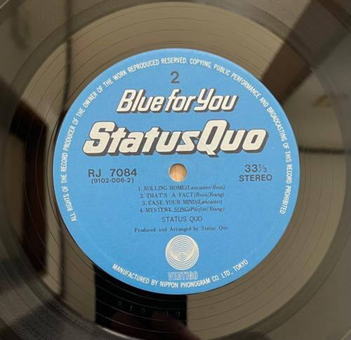 Yahoo!オークション - LP 帯付 日本盤 国内盤 見開きJKT アルバム レコ...