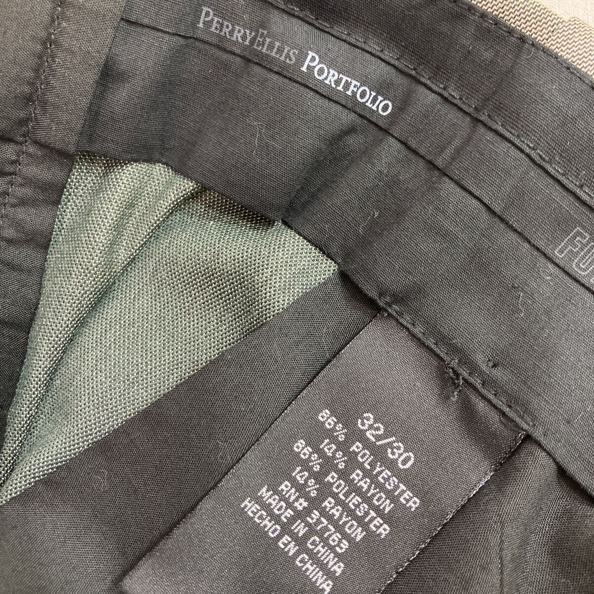 PERRY ELLIS ペリーエリス men's メンズ ボトムス チノパン PERRY ELLIS ペリーエリス men's メンズ ボトムス チノパン