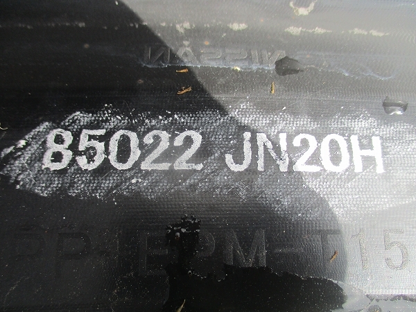 Yahoo!オークション - (C1286) J32/TNJ32/PJ32 ティアナ 純正 リアバン...