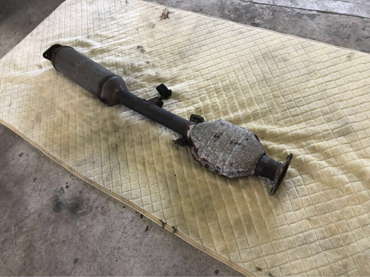 Yahoo!オークション - アルテッツァ GF-SXE10 RS200 純正 センターパイ...