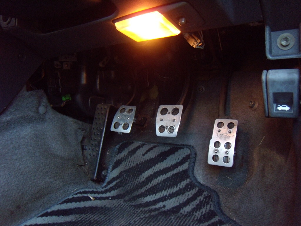 ホンダ ビート ナポレックス製 LEVOC スポーツ アルミ ペダル LV-352(ホンダ用)｜売買されたオークション情報、yahooの商品情報をアーカイブ公開 - オークファン（aucfan ...