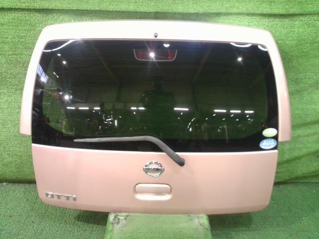 Yahoo!オークション - オッティ DBA-H92W バックドア リア テールゲー...