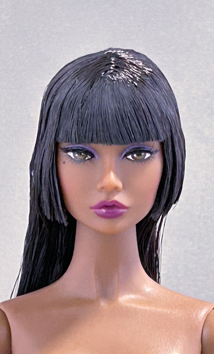 Yahoo!オークション - poppy parker 2